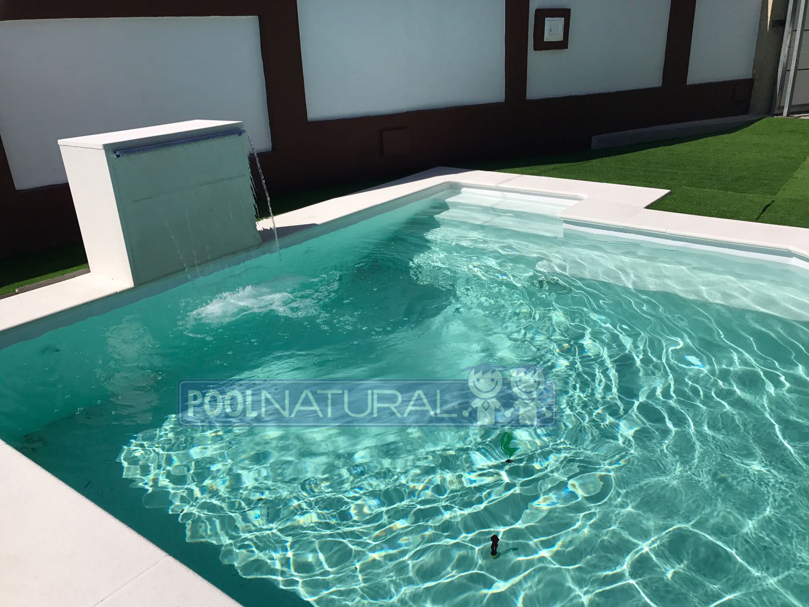 Tendencias para piscinas en 2018: confort, tecnología y nuevos ...